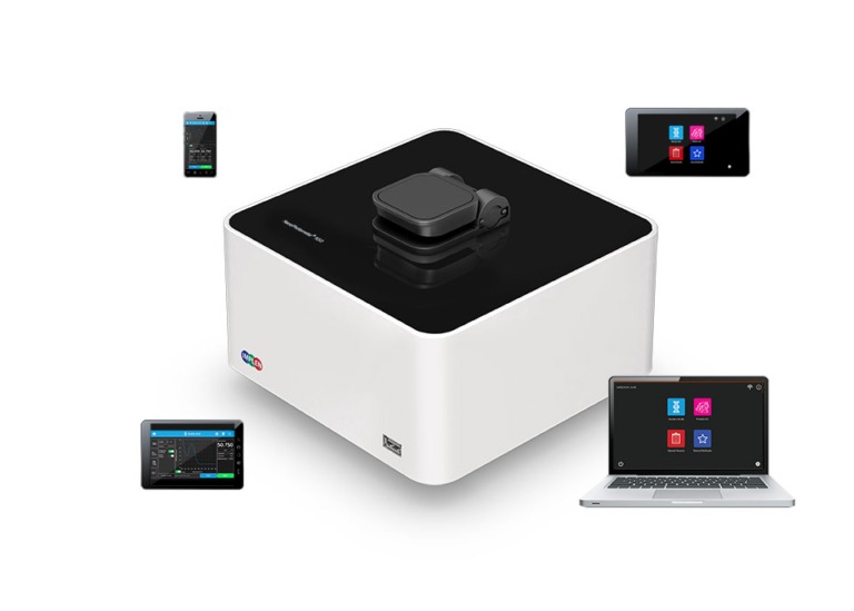 Implen-GO NanoPhotometer N50-GO | Best in Spectrophotometers | #1 ...
